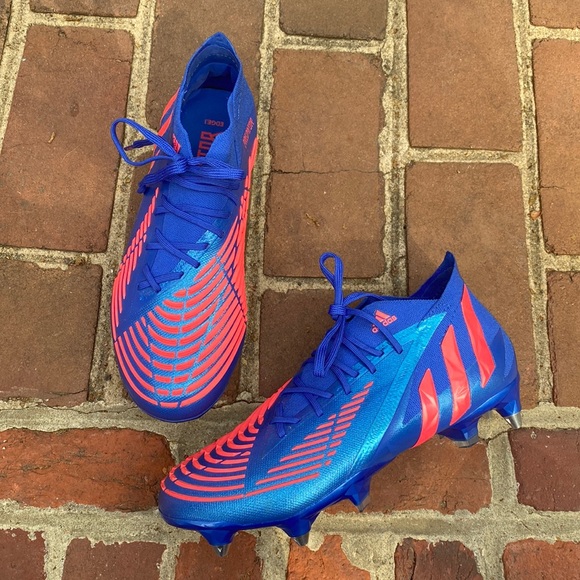 adidas | Shoes | Adidas Predator Edge Sg Soft Ground Soccer Cleat ...